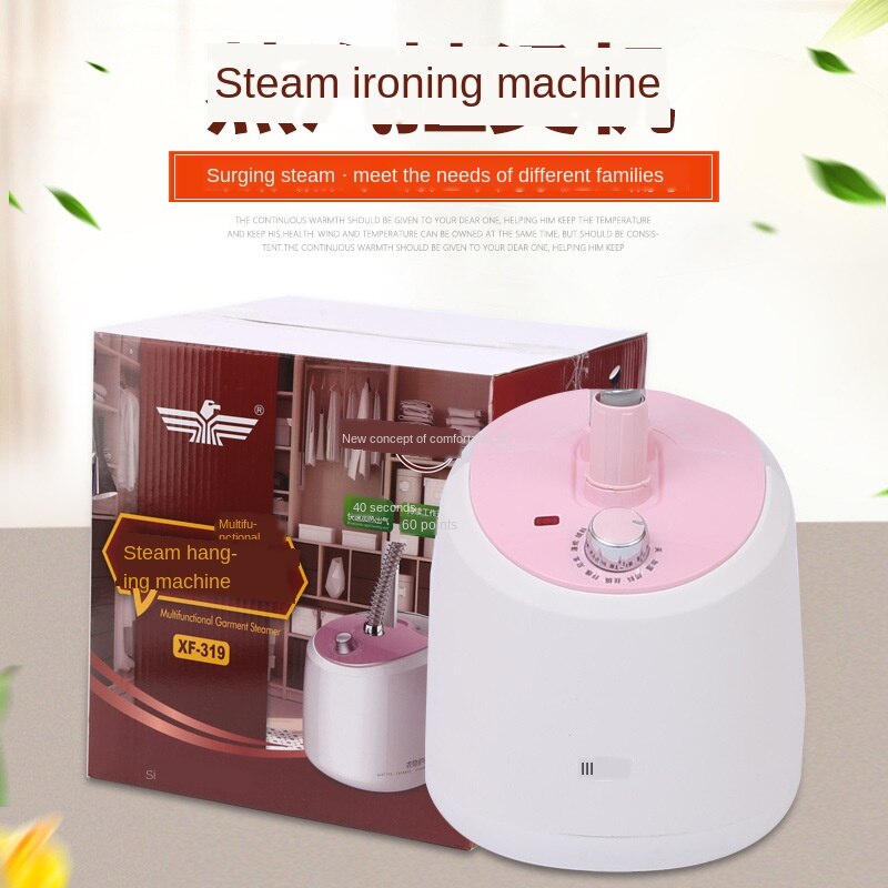 Single pole steam ironing machine household handhe... – Grandado