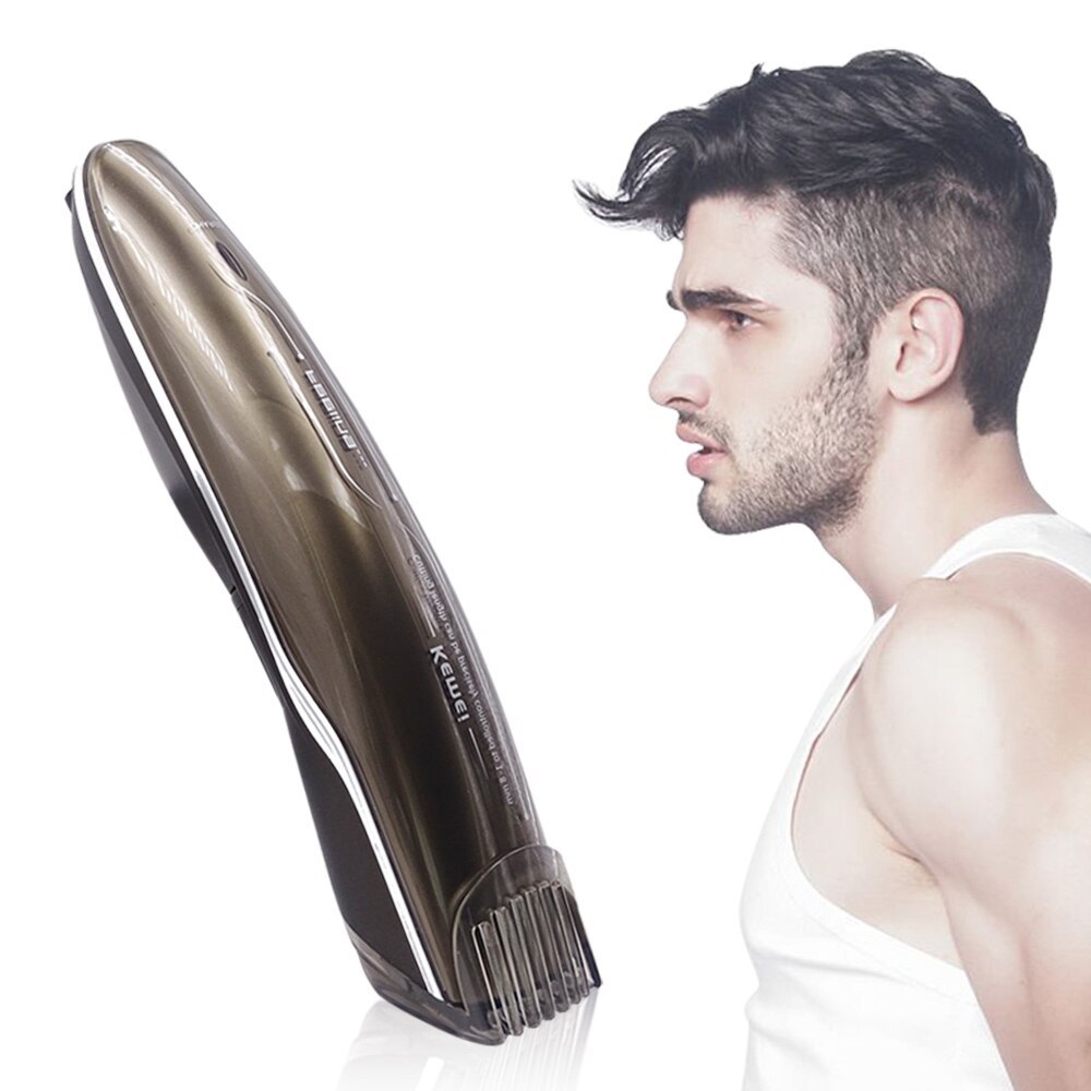 Hair Clippers Men Hair Cutting Beard Trimmer Hair ... – Vicedeal