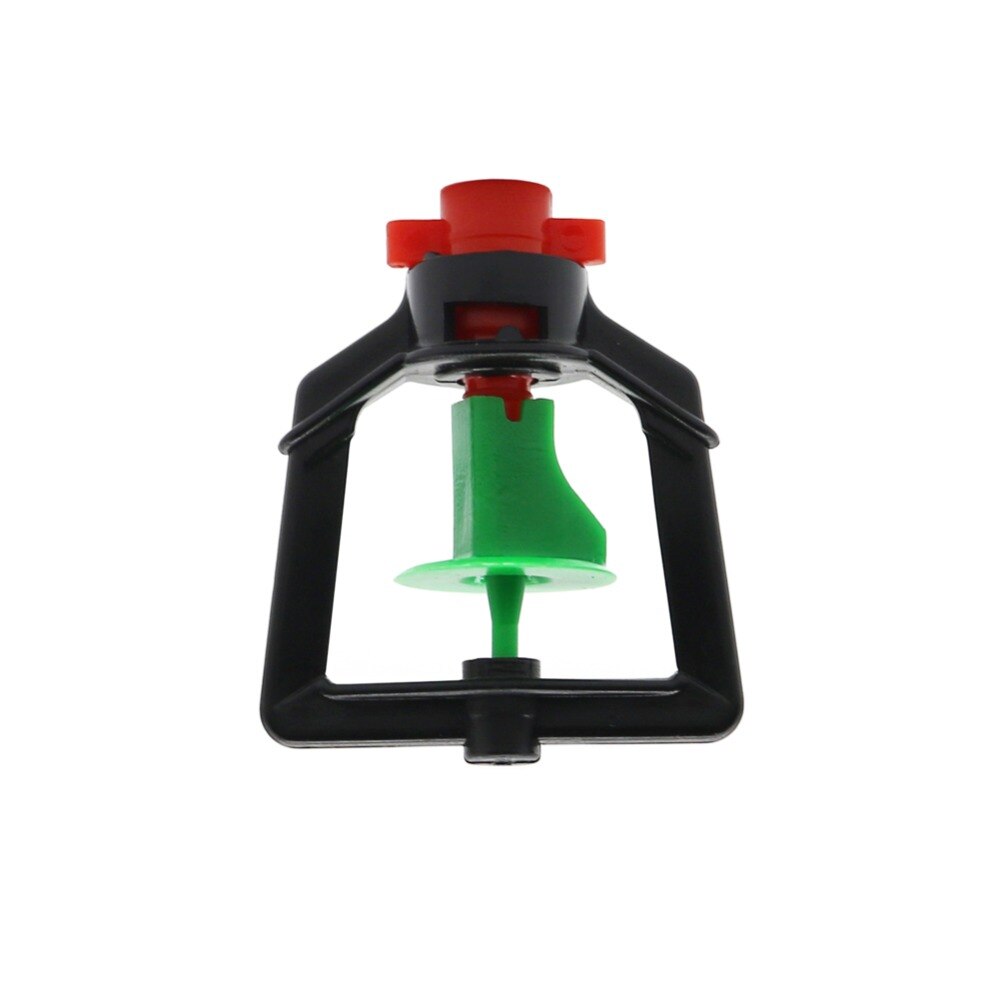 Tuin sprinkler 360 Graden Roterende Verneveling La... – Vicedeal