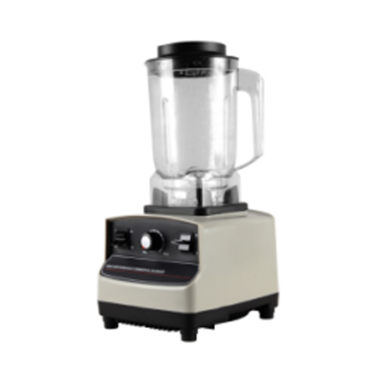 Electric Blender TM-620 2L Fruits Vegetable stirri... – Grandado