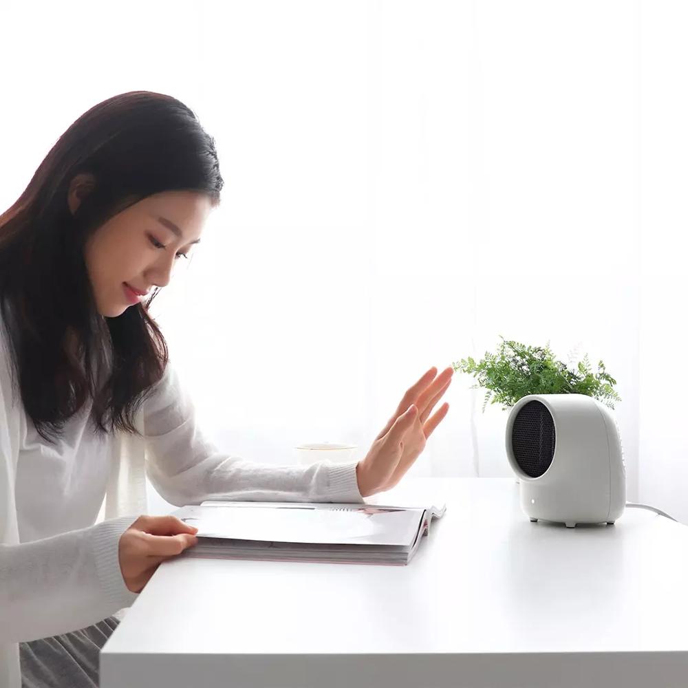Xiaomi Youpin Sothing Mini Heater Desktop Warm Ele... – Vicedeal