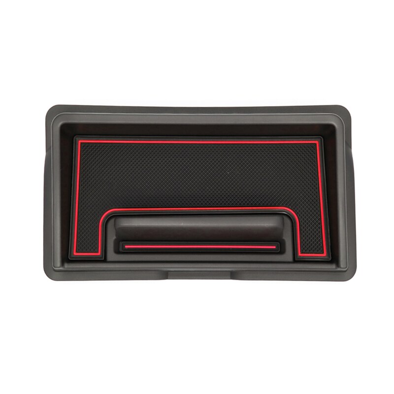 For Suzuki Jimny Jimny Dashboard storage box Car M... – Grandado