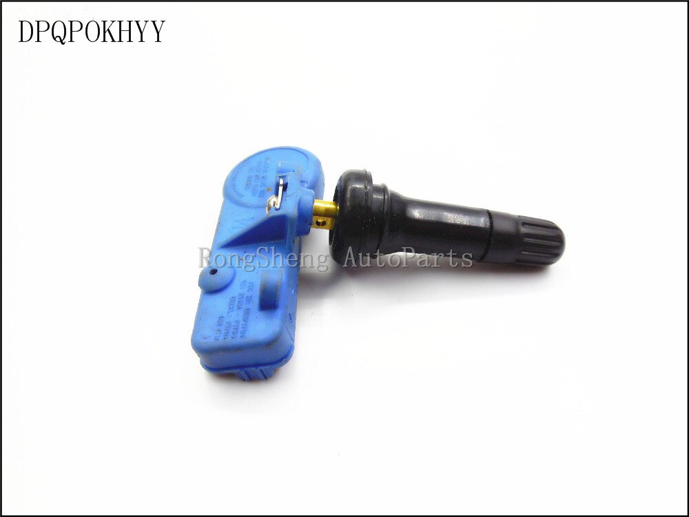 Dpqpokhyy Voor Ez-Sensor Bandenspanning Sensor 332... – Vicedeal