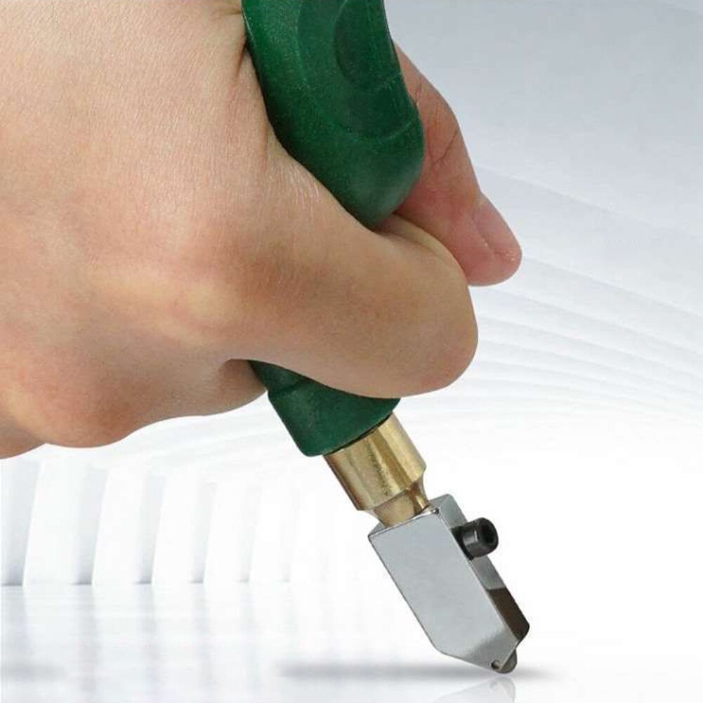 Glassnijder Diamant Snijden Handgereedschap Pro St... – Grandado