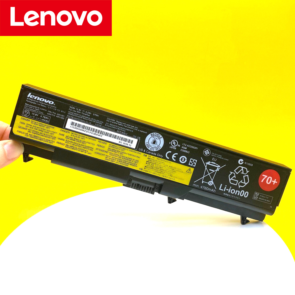 Original Lenovo ThinkPad T430 T430I T530 T530I W53... – Grandado