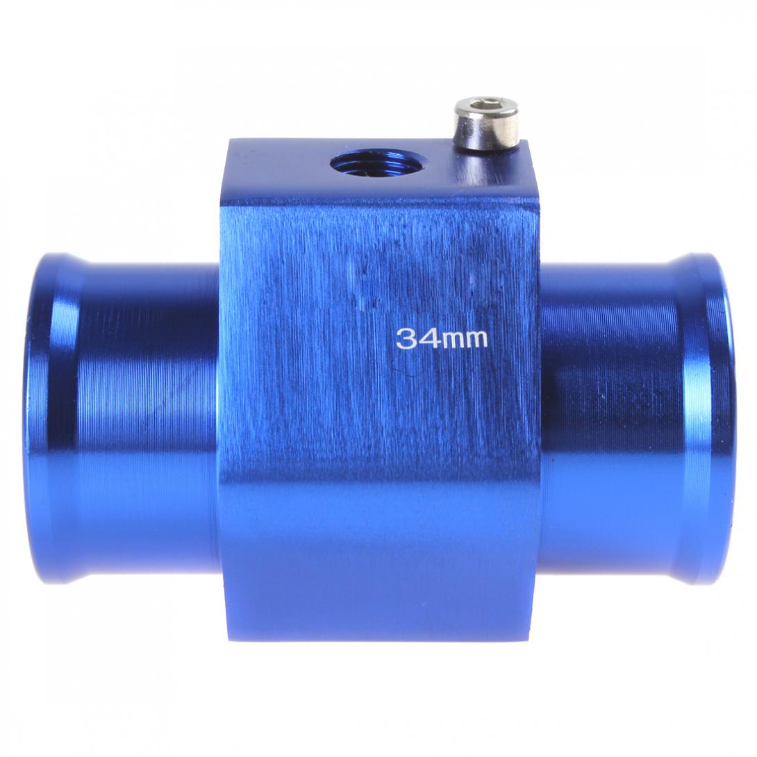 Temp Sensor Guage Water Temperature Meter Adapter ... – Vicedeal