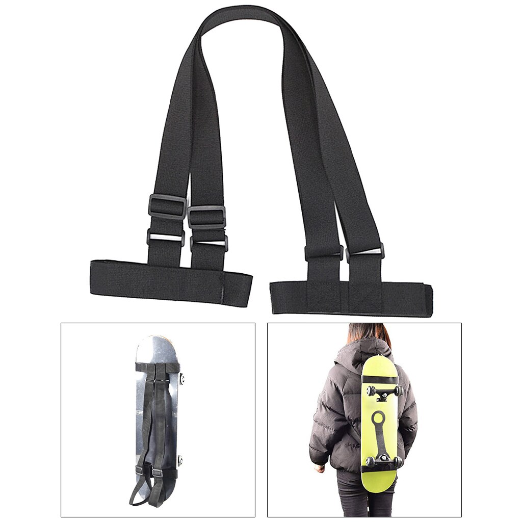 Mochila de Snowboard con correa, equipo de monopat... – Grandado