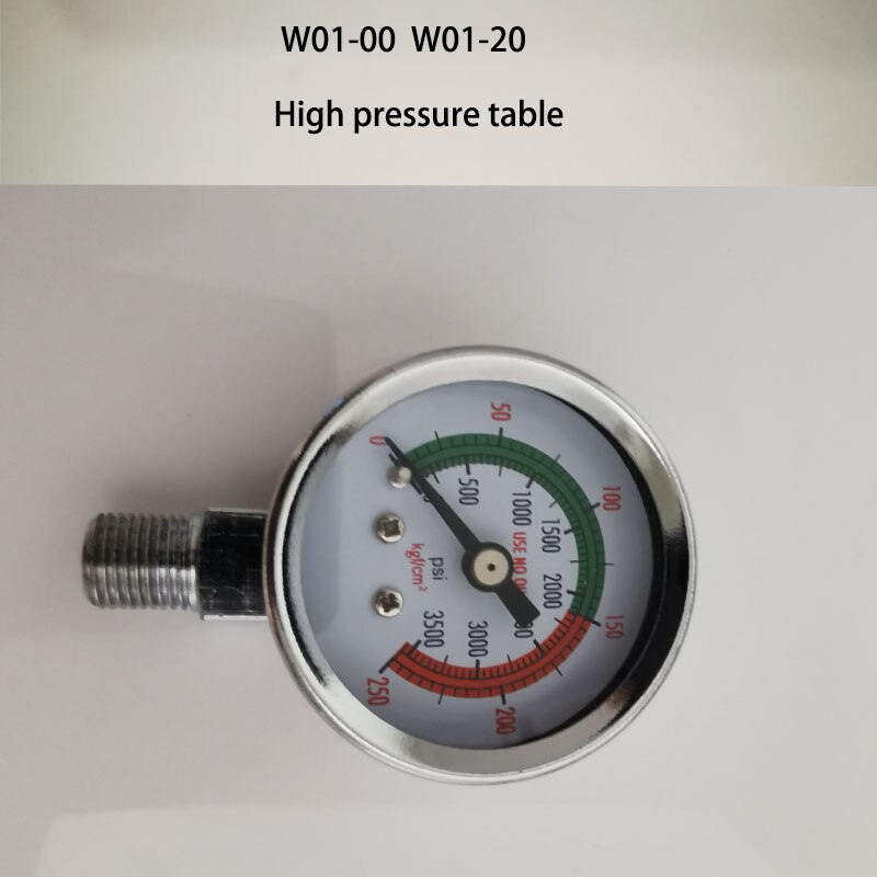 Wyin w01-00 w01-20 painemittari d01-01 w01-01--w... – Grandado
