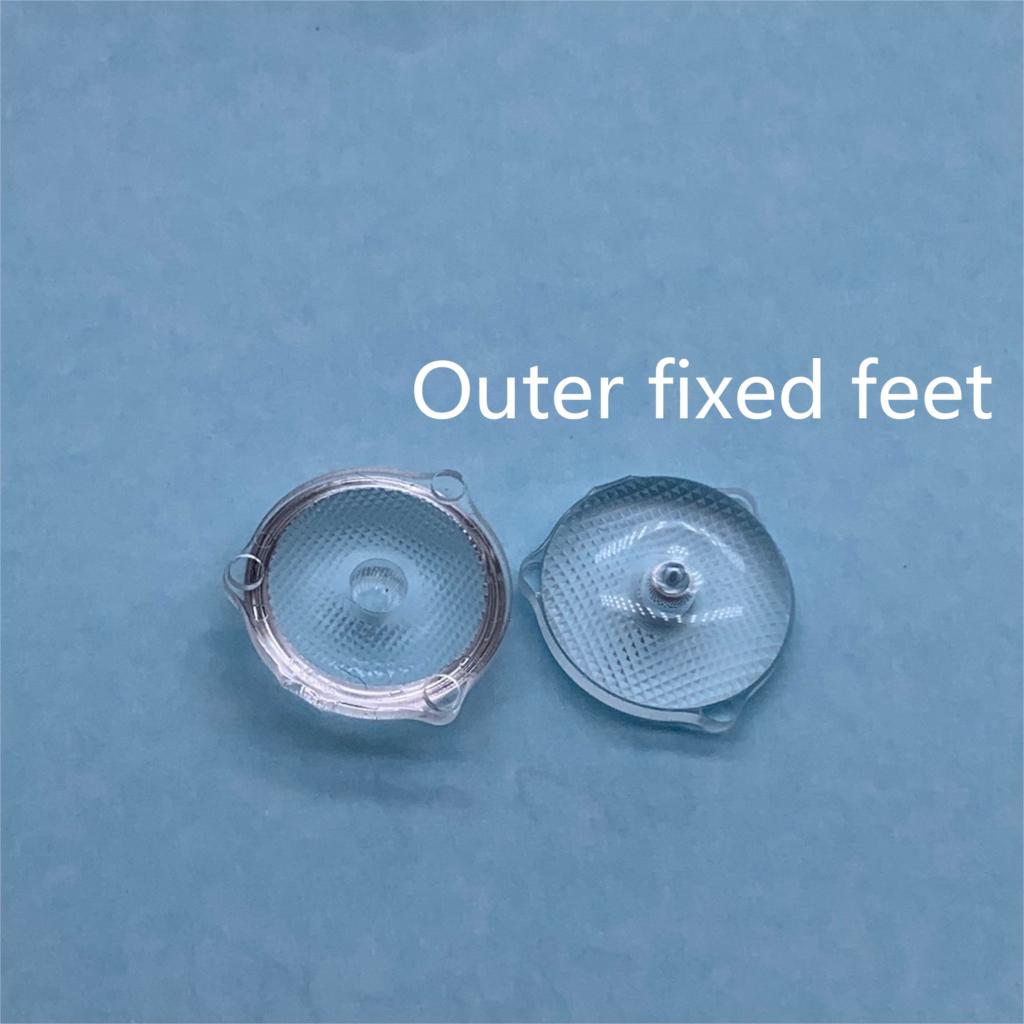 50 Stks/partij Led Optische Lens 3030/2835/3528 Le... – Grandado