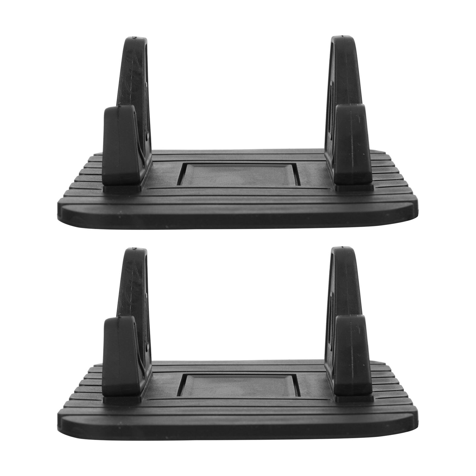 2pcs Non-slip Mobile Phone Pad Rack Universal Car ... – Vicedeal