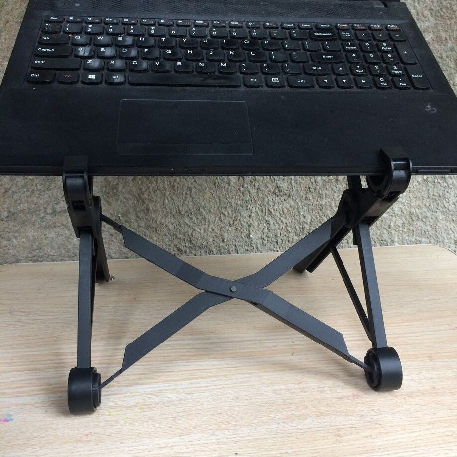 NEXSTAND K2 folding portable laptop stand office a... – Grandado
