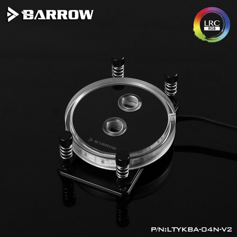 Barrow LTYKBA-04N-V2, For AM4 CPU Water Blocks, LR... – Vicedeal