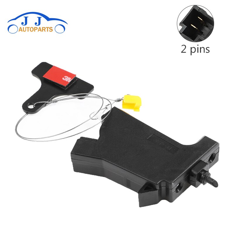 OEM For Santa Fe Fuel Gas Filler Door Lock Release... – Grandado