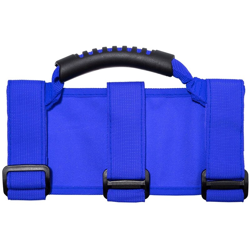 4Pcs Grab Handles Grip Handle For Jeep Wrangler YJ... – Vicedeal