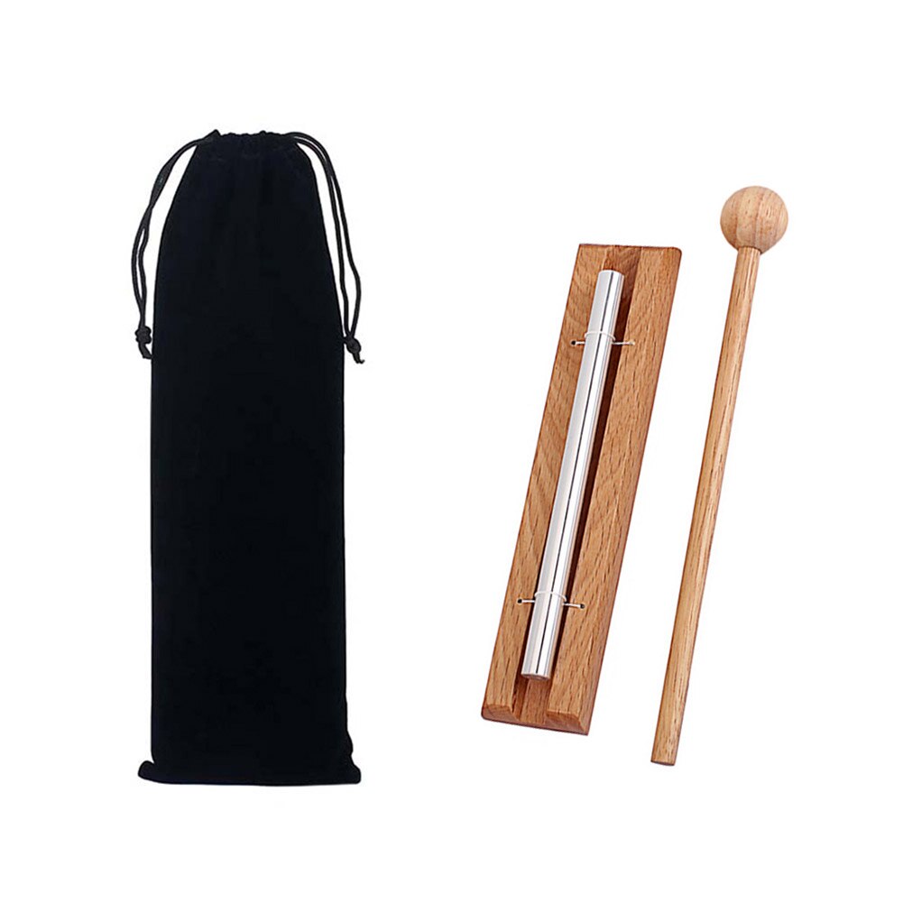 With Mallet Portable Energies Healing Classroom Mu... – Grandado