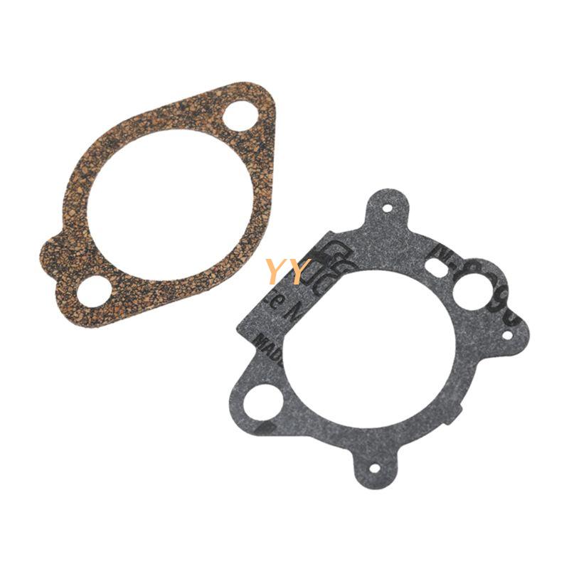 Carburateur Rebuild Kit Voor Briggs & Stratton... – Vicedeal