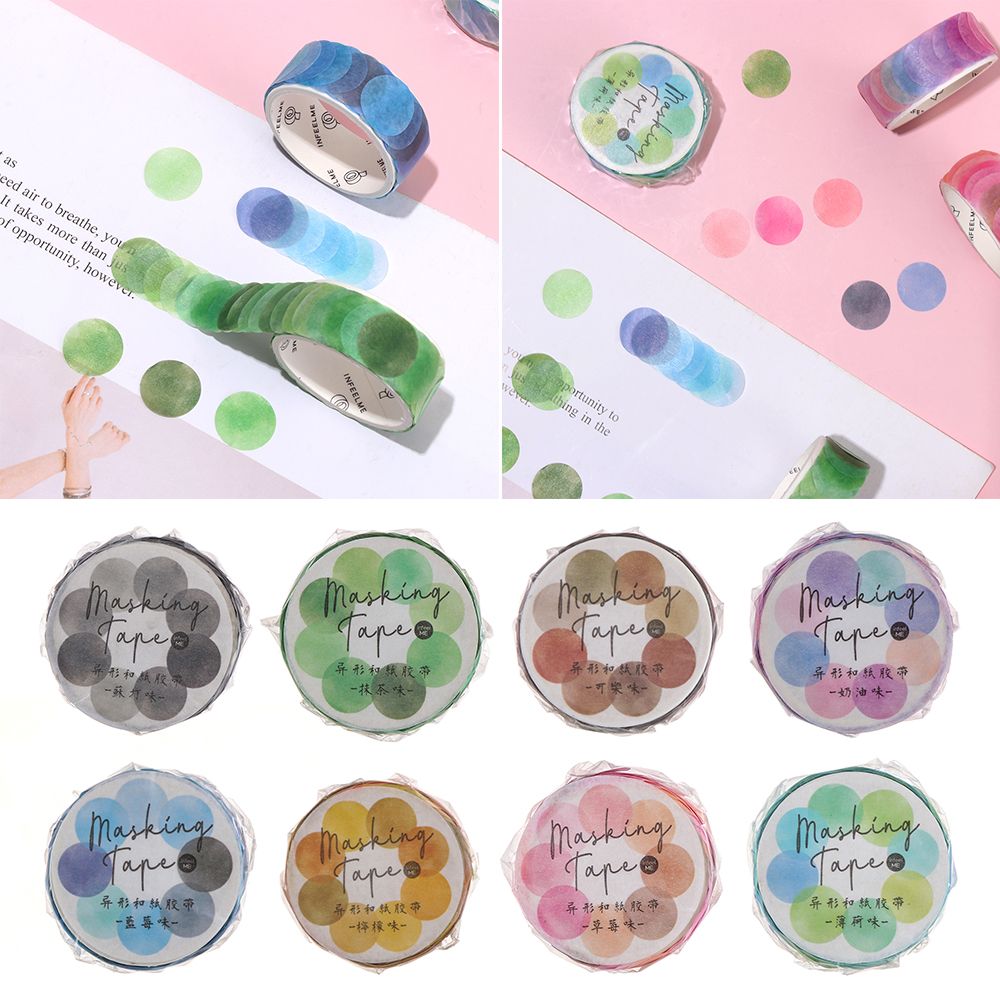 Candy Sticker Briefpapier Scrapbooking Vormige Was... – Grandado