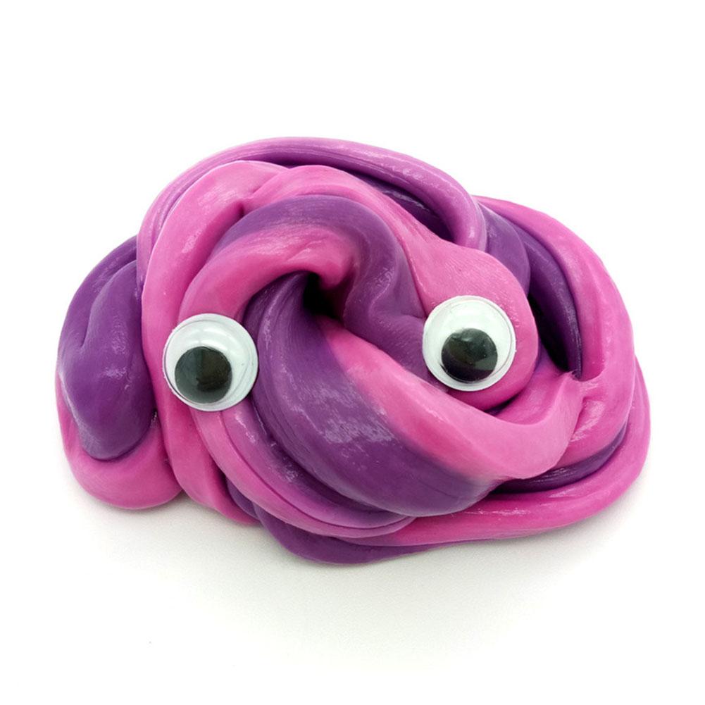 Color Changing Clay Temperature Sensitive Bouncing... – Vicedeal