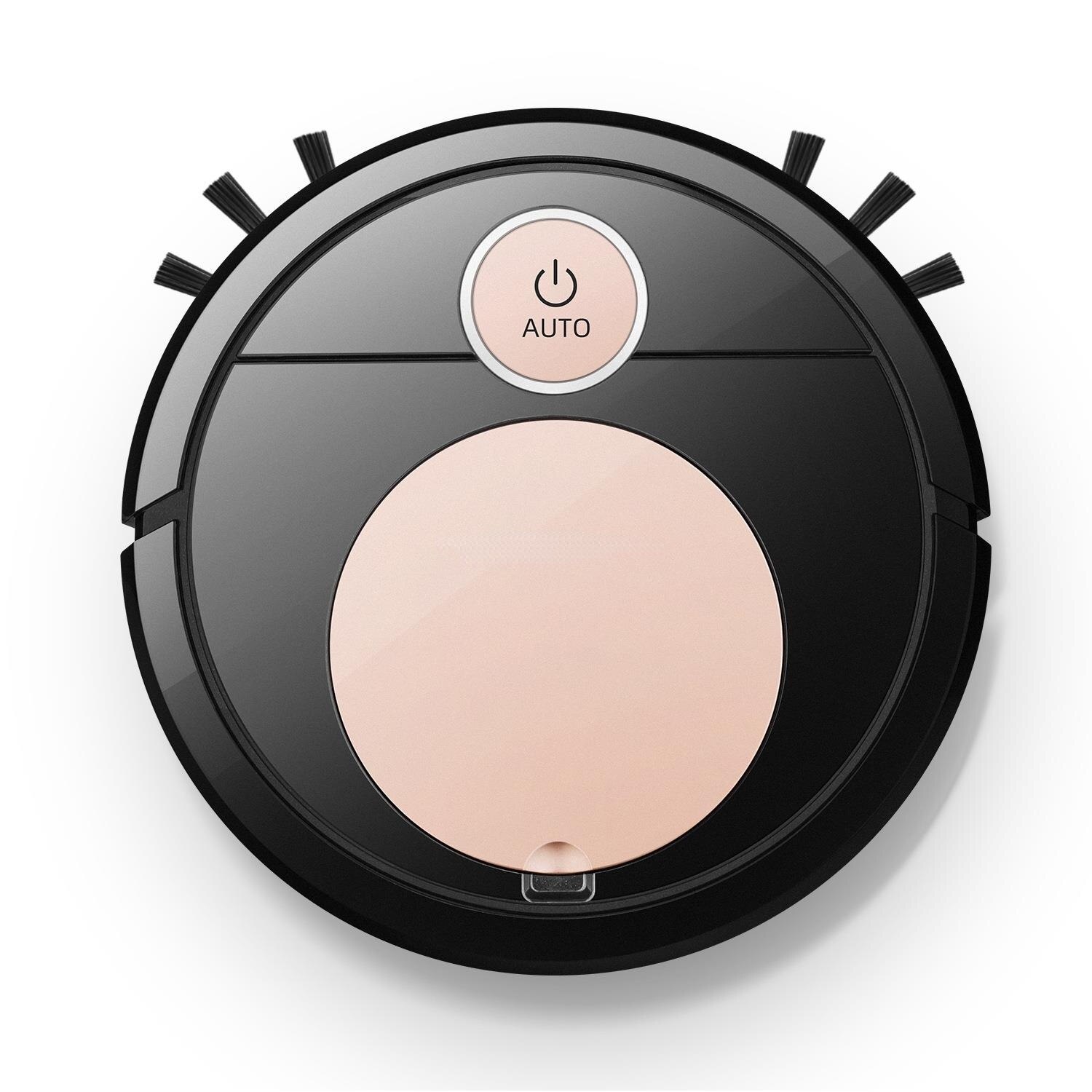 Robot Vacuum Cleaner Home Intelligent Sweeping Rob... – Grandado