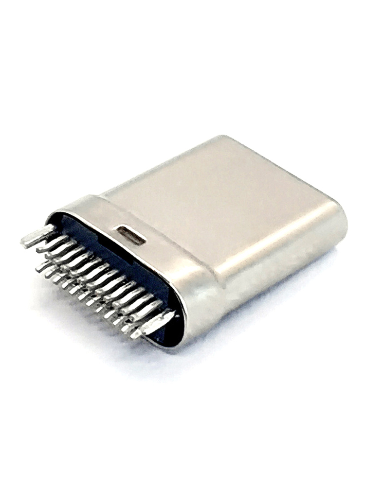 Type C USB 3.1 SMT Connector 24Pin USB-C Horizonta... – Grandado