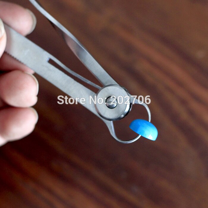 10mm metal caliper stainless steel Measuring size ... – Grandado