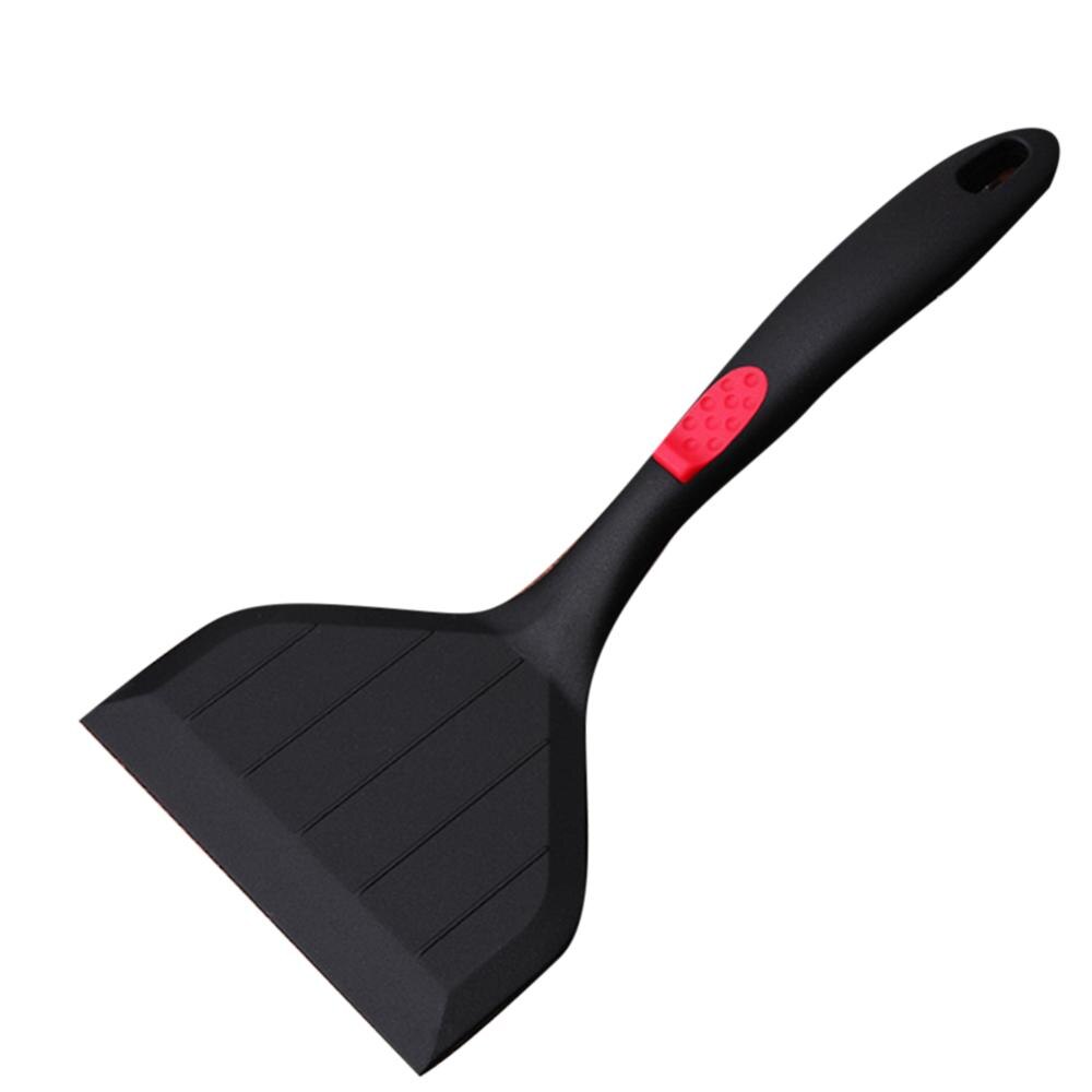 Silicone Turner Kitchen Gadgets Beef Egg Scraper P... – Vicedeal