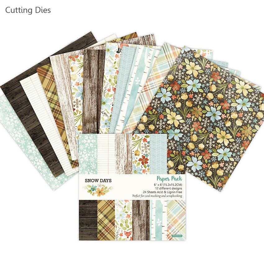 Papier Origami papier de Scrapbooking | Feuilles d... – Grandado