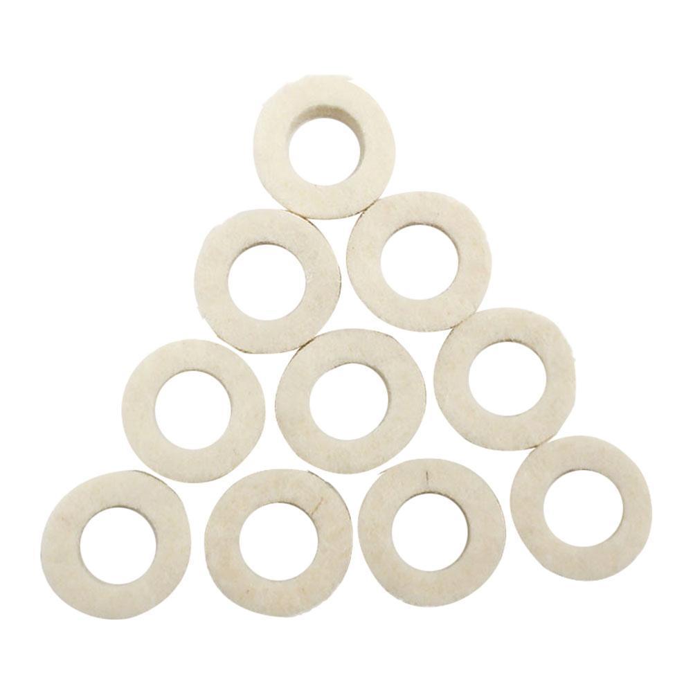 10pcs Trumpet Valve Simple And Convenient Wind Ins... – Vicedeal