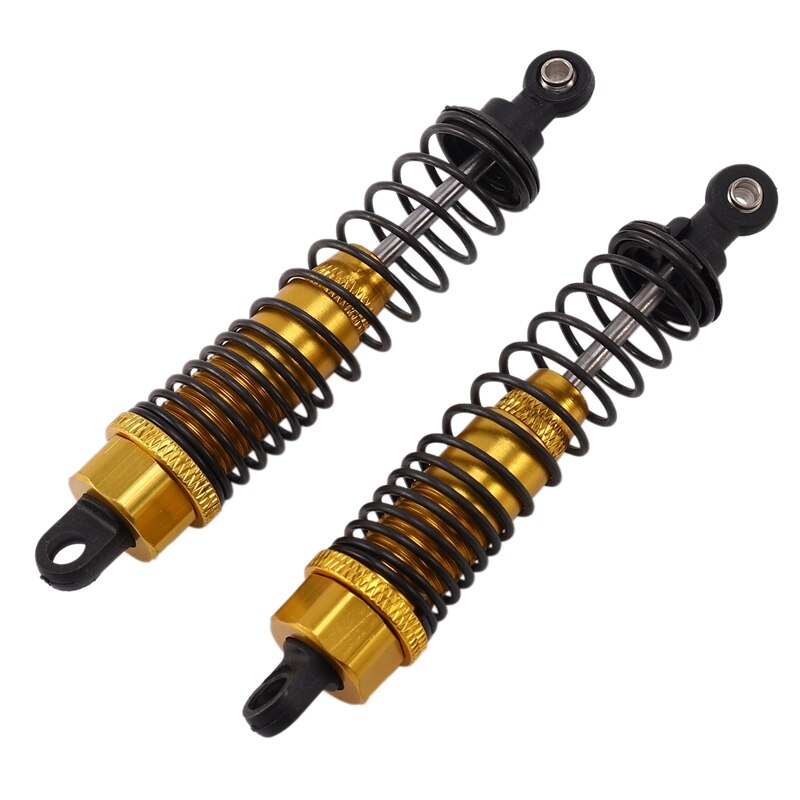 Front / Rear Aluminum Shock Absorber Replacement 1... – Vicedeal