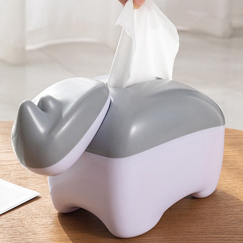 Creatieve Twee-In-een Tandenstoker Doos Tissue Doo... – Grandado