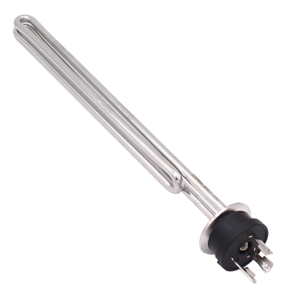 Water Heating Element 240V 5.5KW 1.5 Tri-Clamp Int... – Grandado