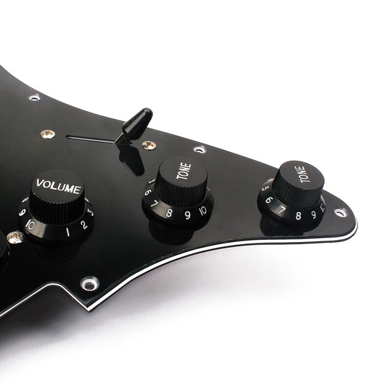 Musical Instrument Accessories Electric Guitar Acc... – Grandado