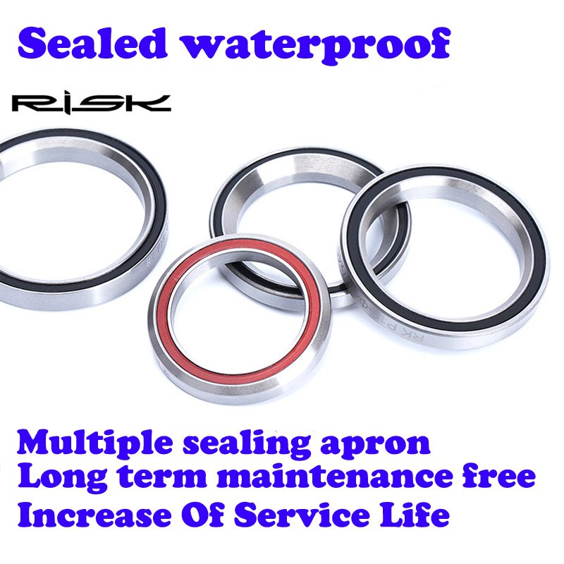 10 pcs bicycle headset repairing bearings for bike... – Grandado