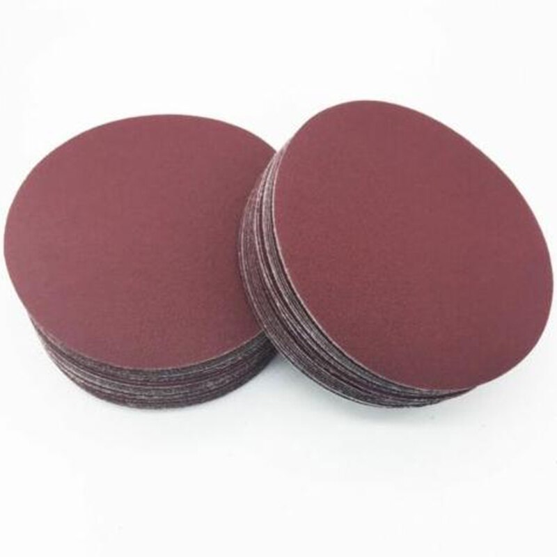 40pcs 320~2000 Grit Sand Paper Sanding Discs Sande... – Grandado