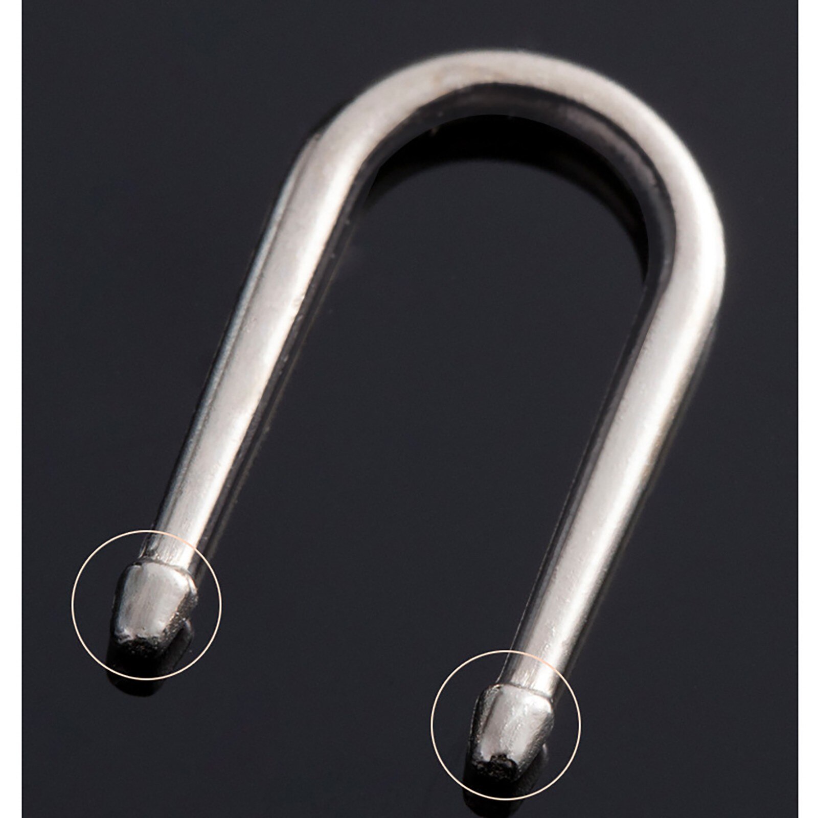 Detachable Zipper Pull Puller End Fit Rope Replace... – Grandado