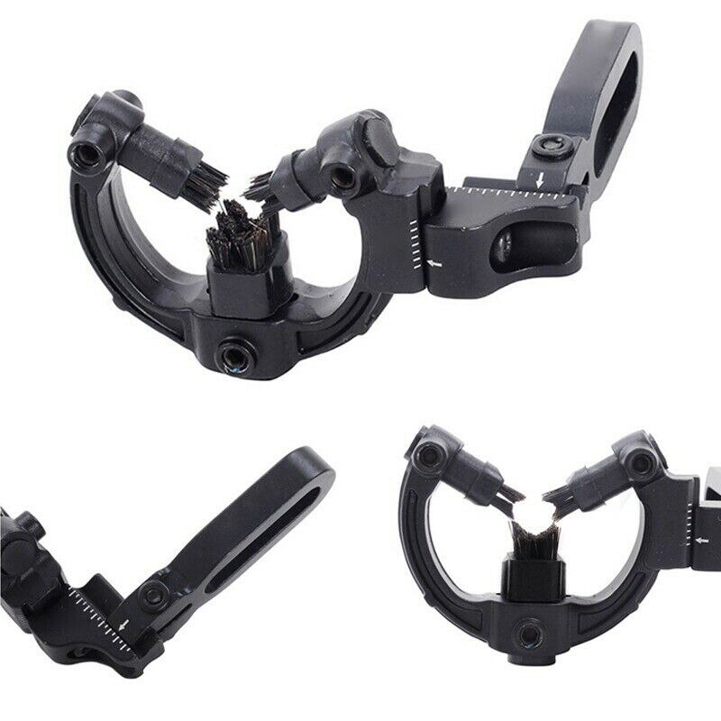 Rest Adjustable Capture Brush Rest for Compound Bo... – Vicedeal