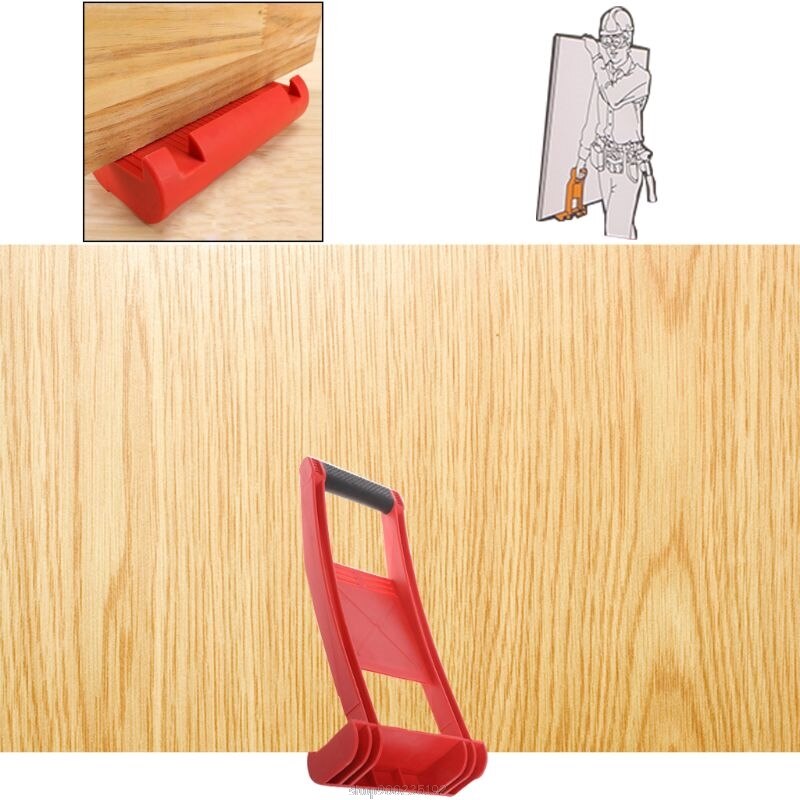 Premium Panel Carrier Gripper Handle Carry Drywall... – Grandado