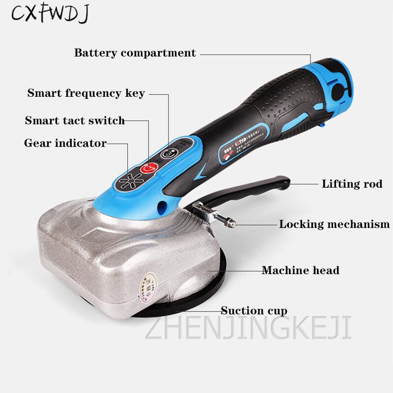 Small Ceramic Tile Tiler Tiling Paving Tools High ... – Grandado