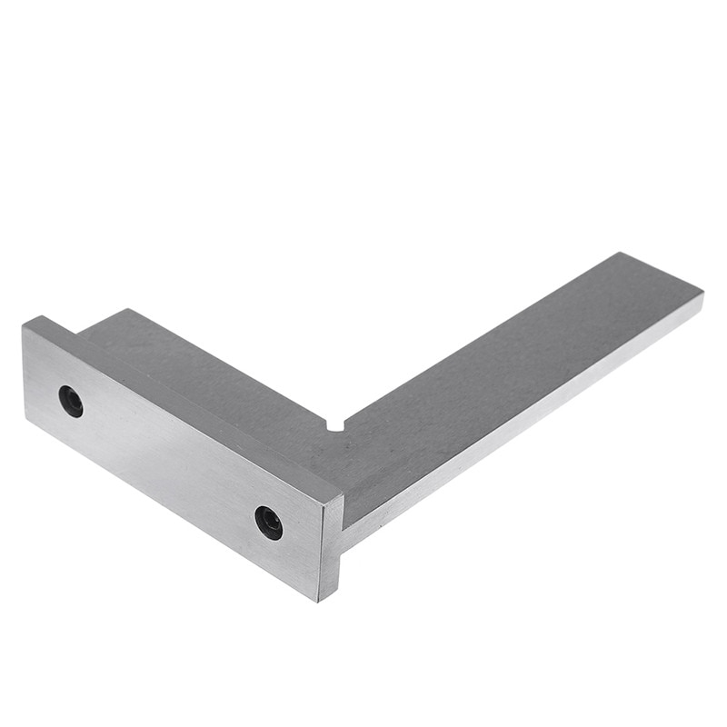 DANIU 50x40/75x50/100x70mm High Carbon Steel 90 De... – Vicedeal