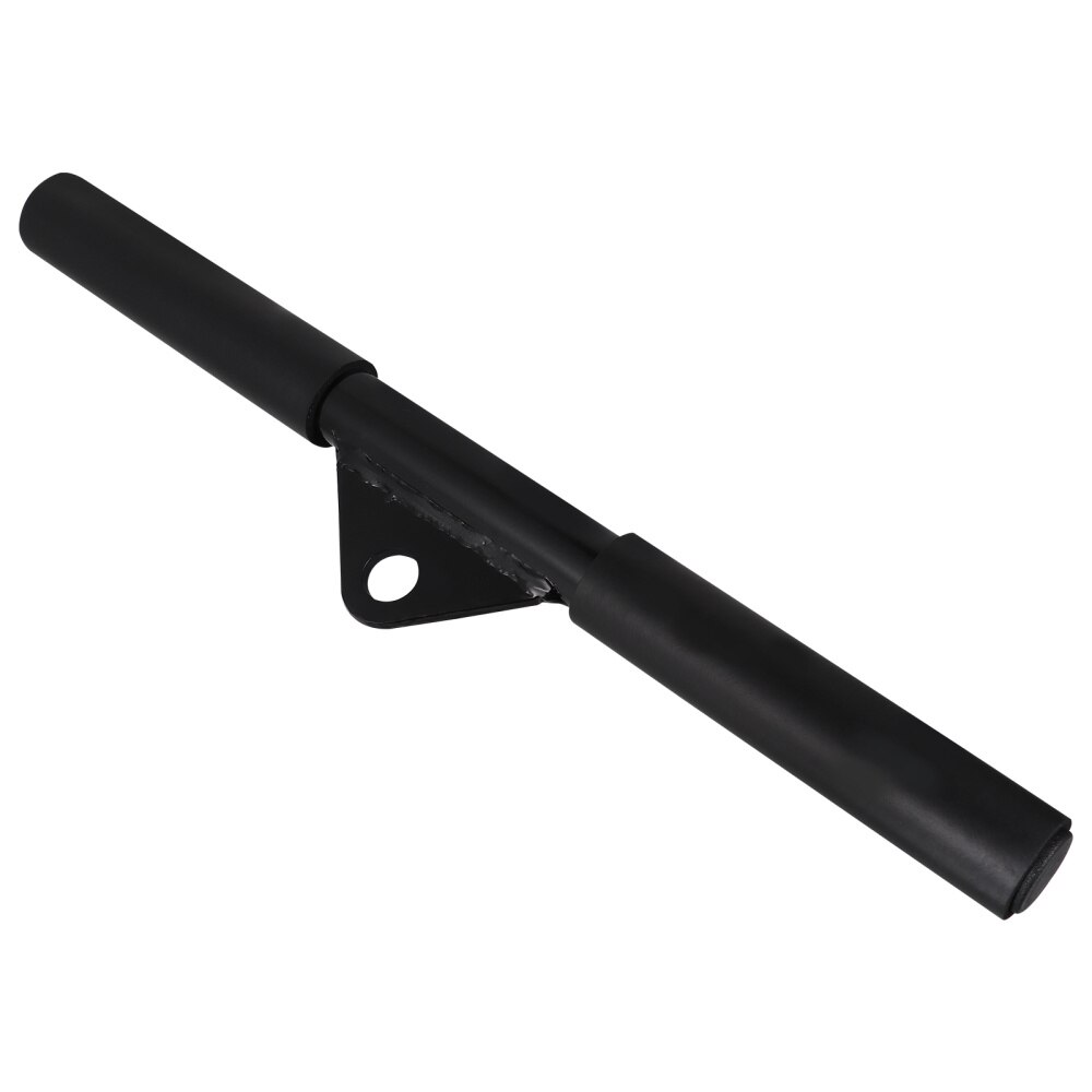 1 Pc Durable Portable Steel Muscle Training Rod Ro... – Grandado