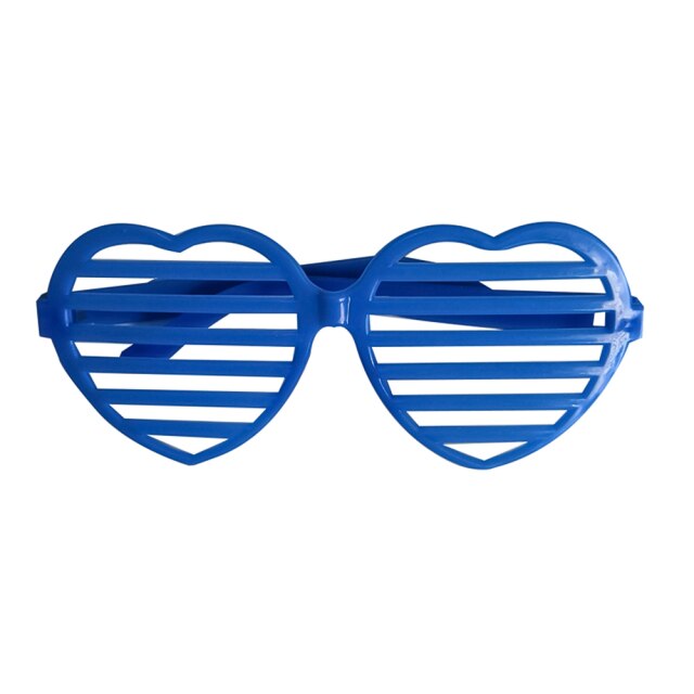 Valentine's Day Love Glasses Party Decoration ... – Vicedeal