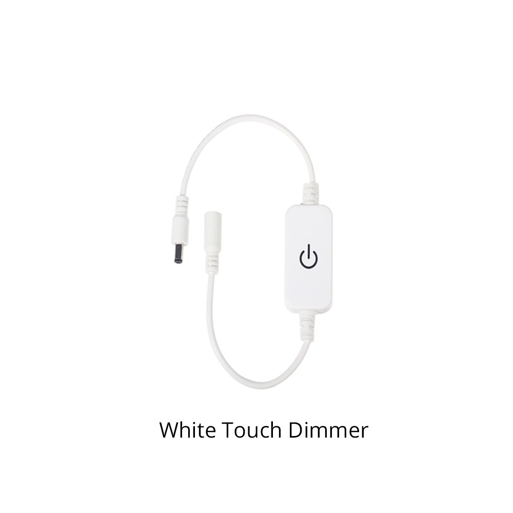 Dc 12V - 24V 4A Led Dimmer Touch Dimmen Helderheid... – Grandado
