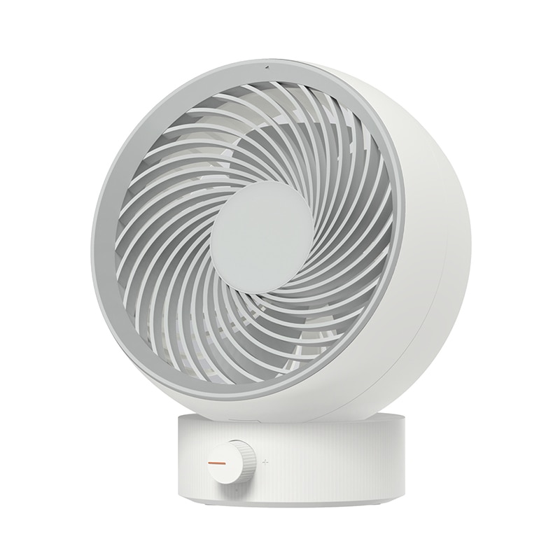 Mini USB Fan Five Blades Rotary Usb Fan Cooler Des... – Grandado