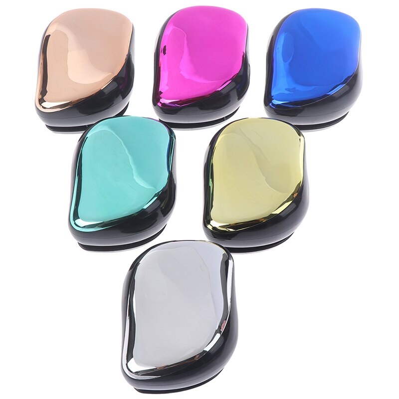 1pc Cute Detangle Comb Detangling Hair Brush Salon... – Vicedeal