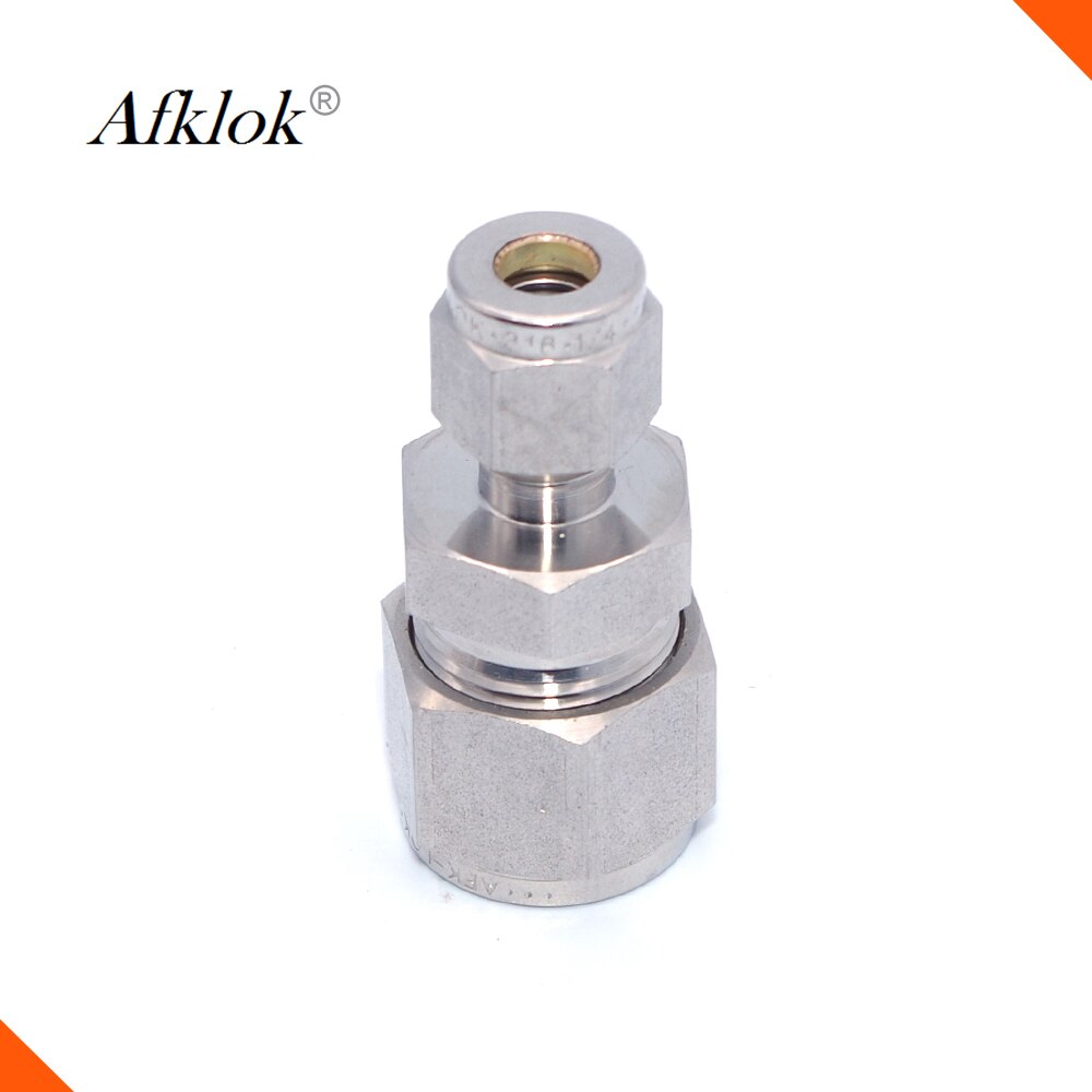 Reducing Union Double Ferrule Stainless Steel SS31... – Vicedeal