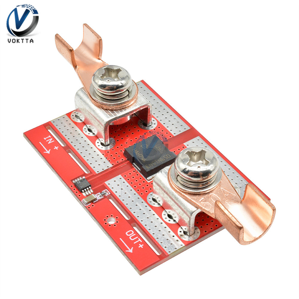 50A Solar Panel Battery Charge Solar High Power Po... – Grandado