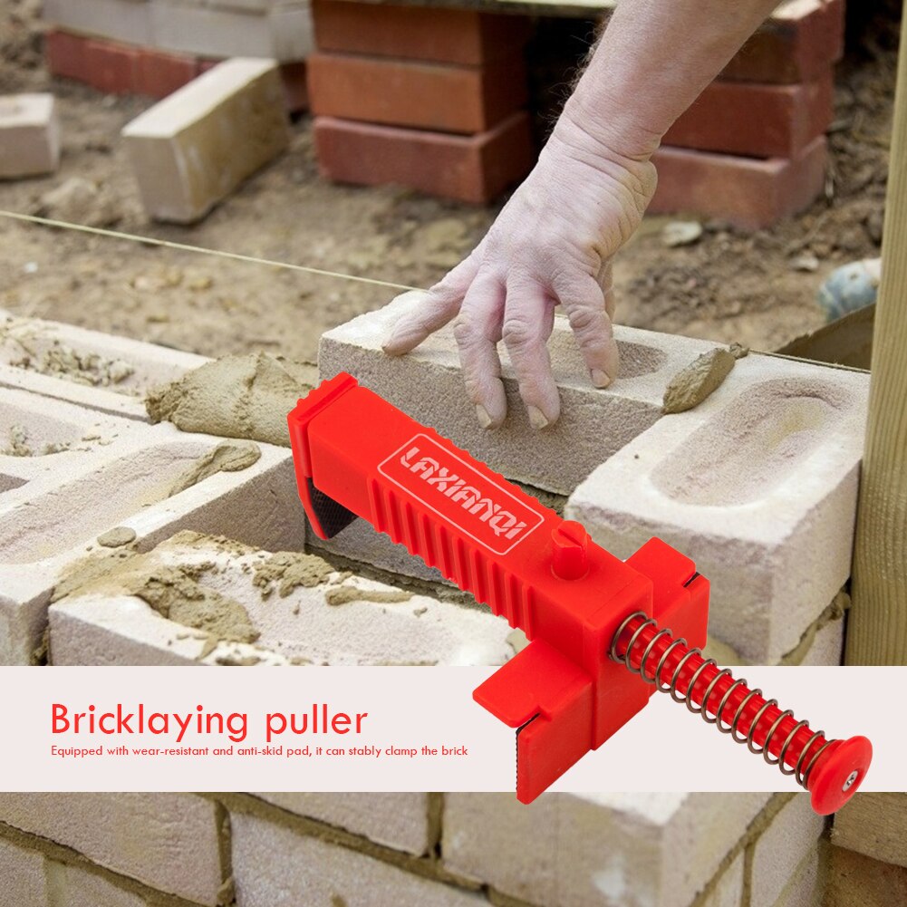 2/5PCS Wire Drawer Bricklaying Tool Fixer For Buil... – Grandado