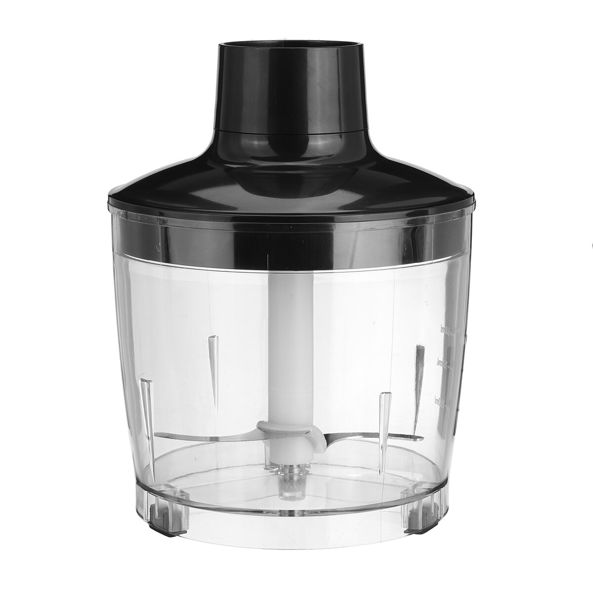 4-in-1 Stainless Steel Hand Held Stick Blender Imm... – Grandado