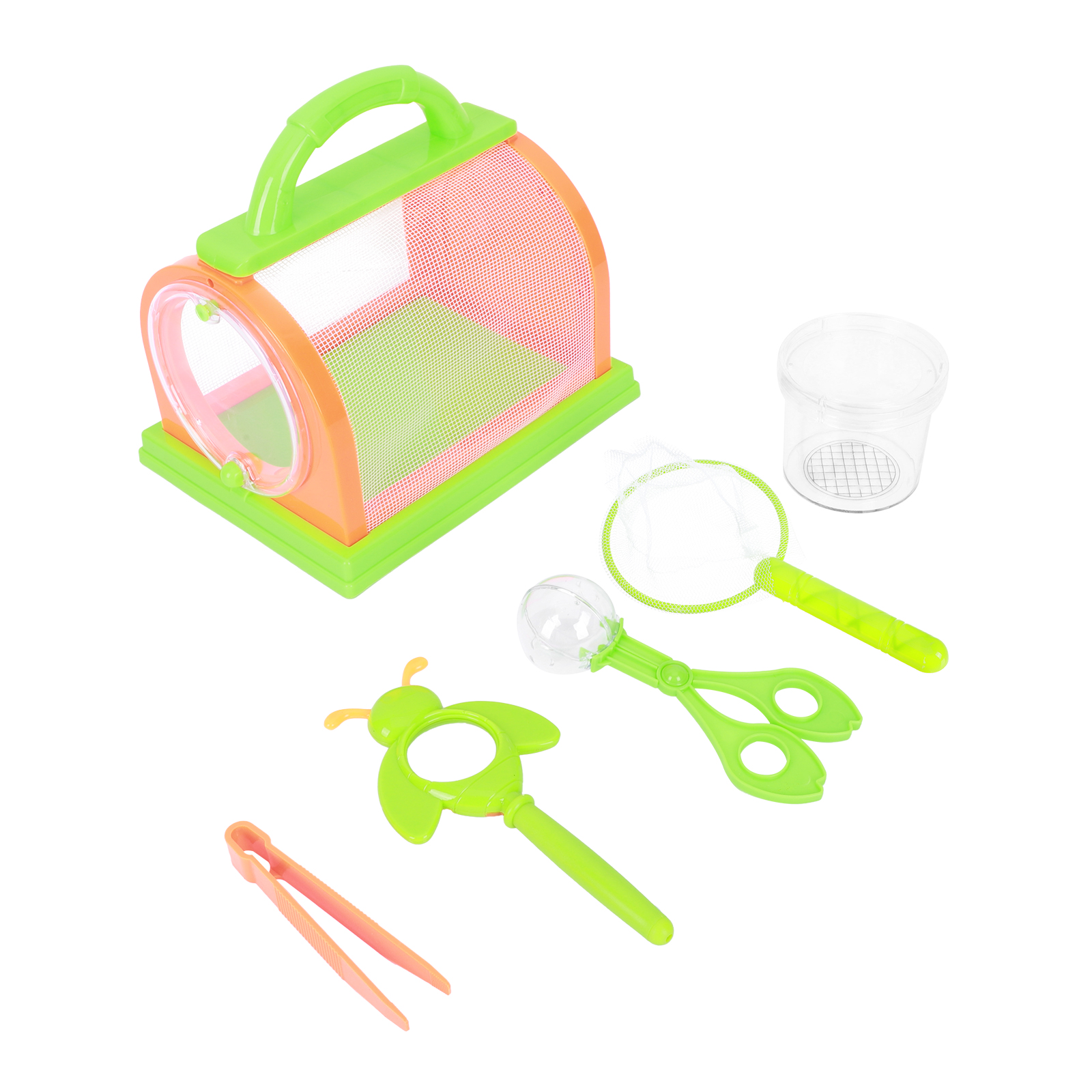 1 Set Insect Observation Kit Educational Adventure... – Grandado