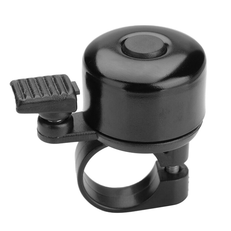 1 Pcs Outdoor Confident Car Bell Bell Black Thumb ... – Vicedeal